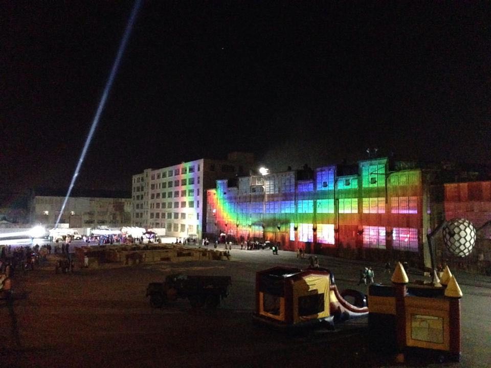 Get Illuminated – Project Flashlight